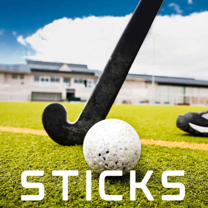 Field Hockey Sticks – C.P.Dean Company