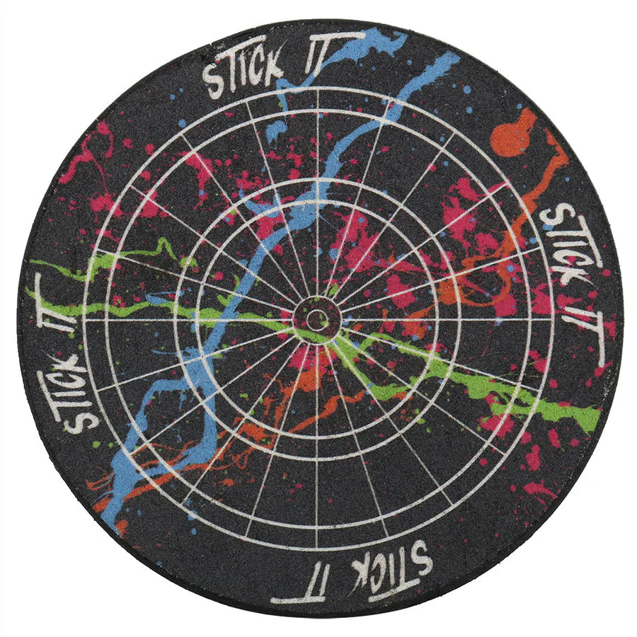 Stick It Dart Holder - Splash – C.P.Dean Company