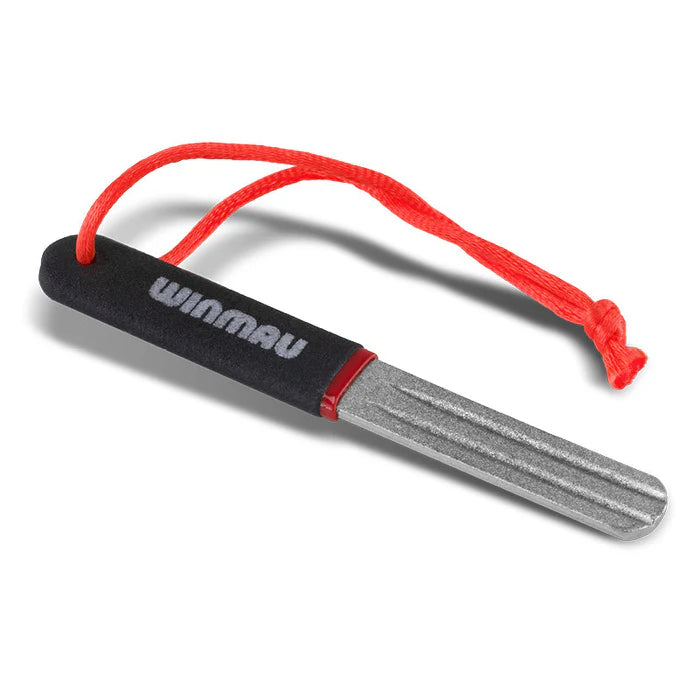 Winmau V-Groove Sharpener – C.P.Dean Company