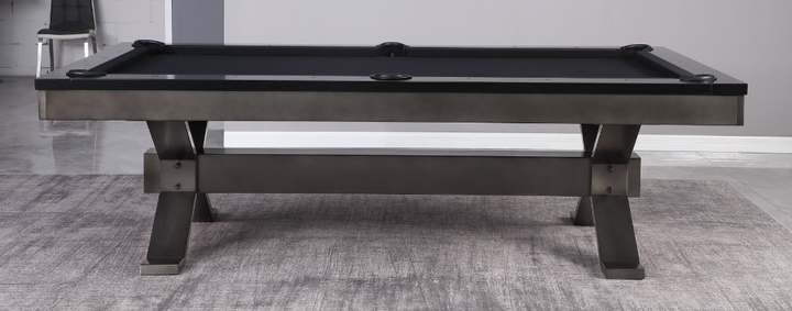 Plank & Hide Pool Tables – C.P.Dean Company