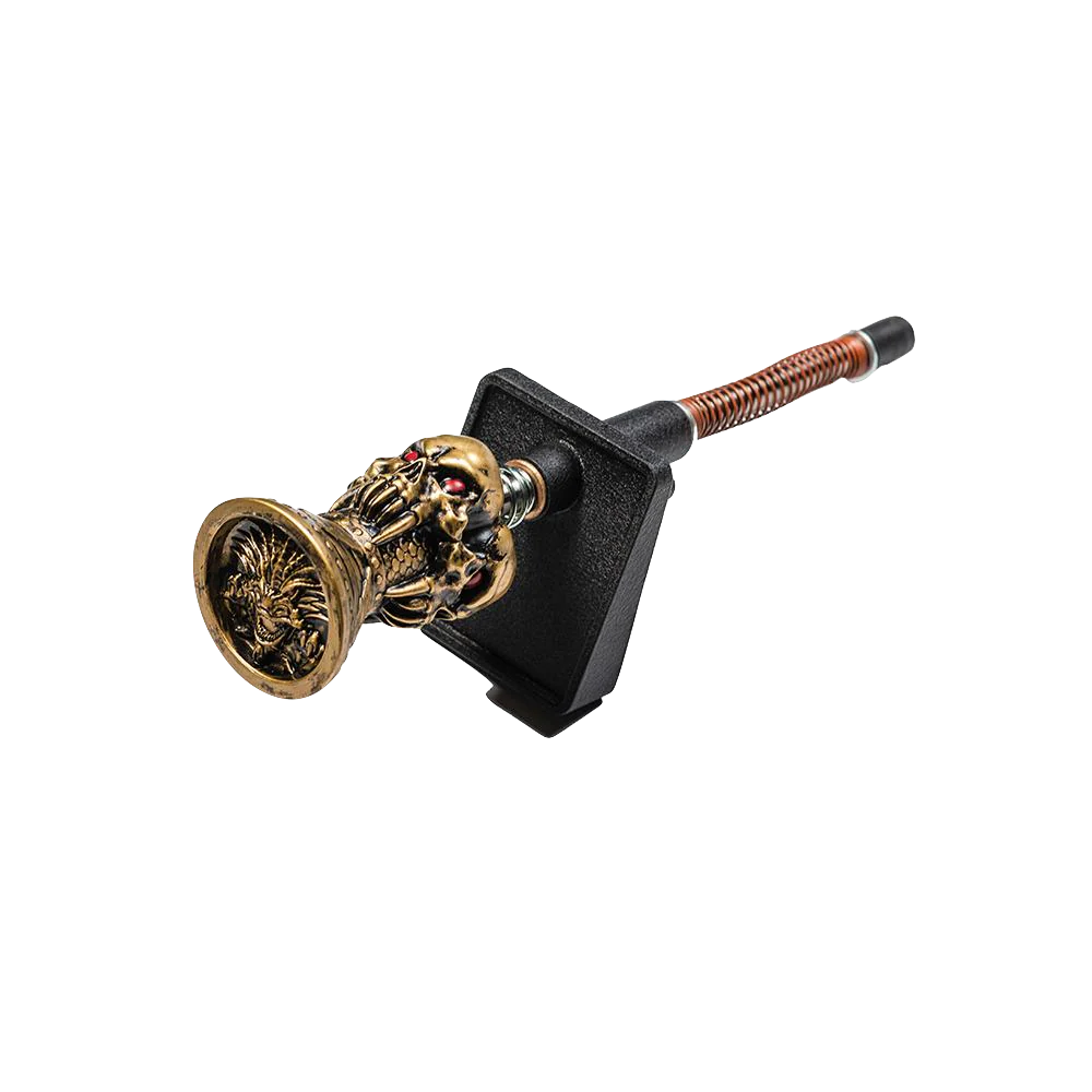 Black Knight: Sword of Rage Shooter Knob – C.P.Dean Company