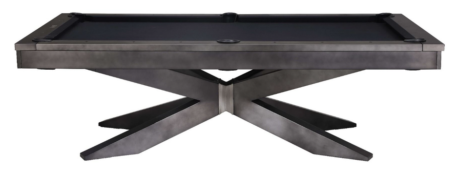 Plank & Hide Pool Tables – C.P.Dean Company