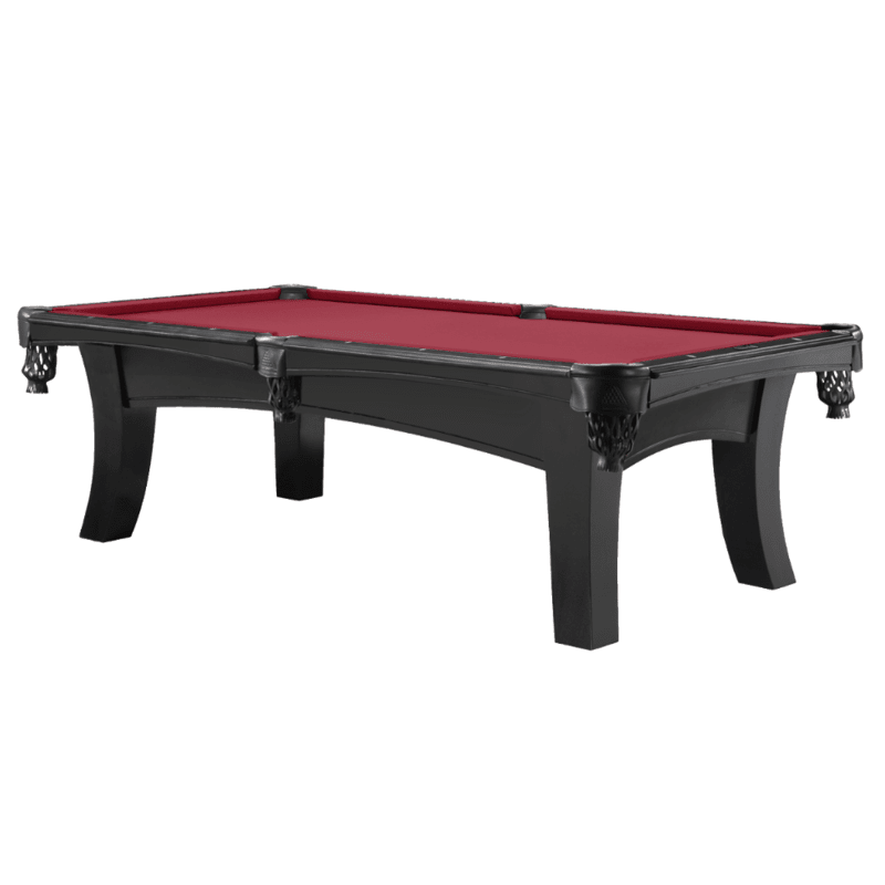 Legacy Pool Tables – C.P.Dean Company