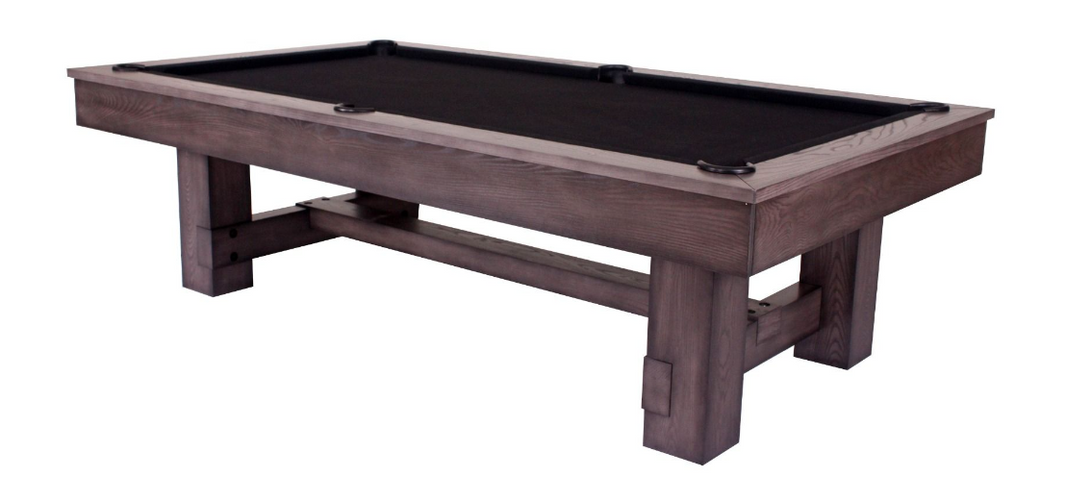 Plank & Hide Pool Tables – C.P.Dean Company