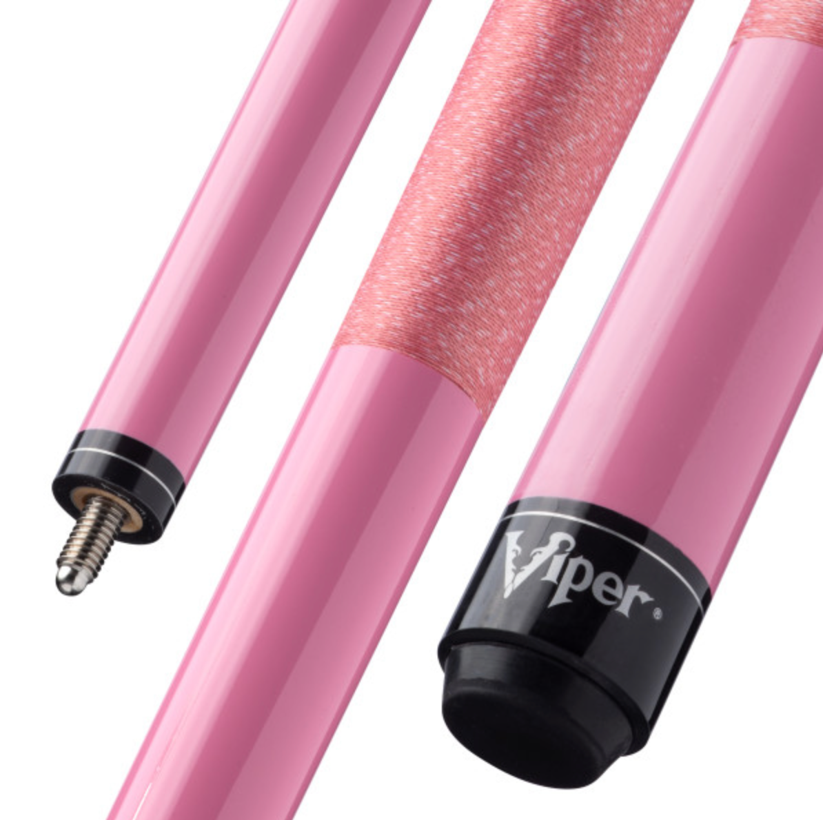 Viper Pink Lady Junior Billiard/Pool Cue Stick – C.P.Dean Company
