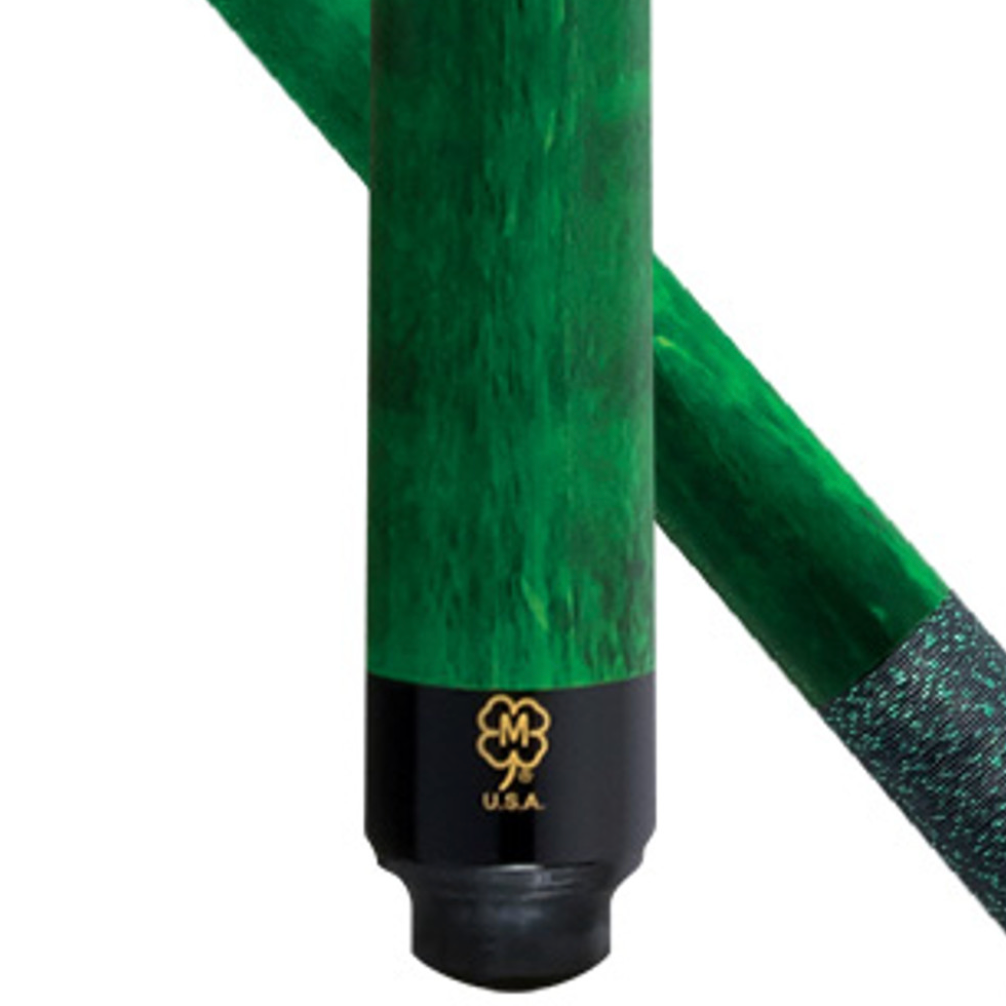 McDermott GS Series Green Stain – C.P.Dean Company