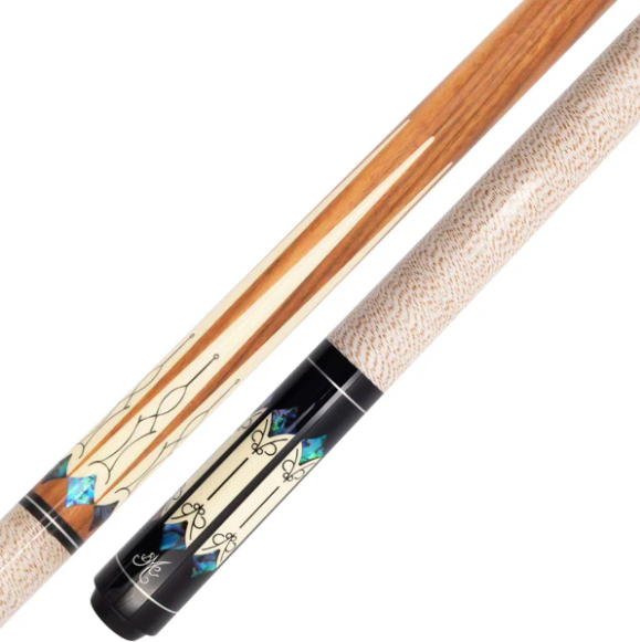 JS-2 Meucci Pool Cue – C.P.Dean Company