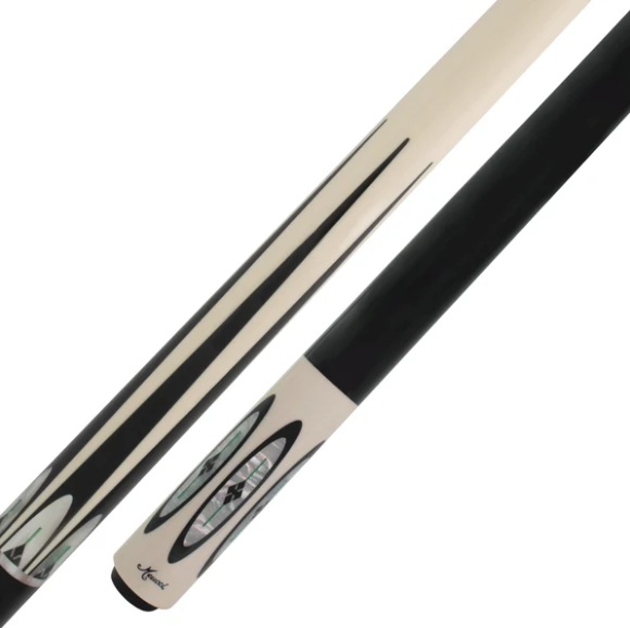 97-21 Meucci Pool Cue – C.P.Dean Company