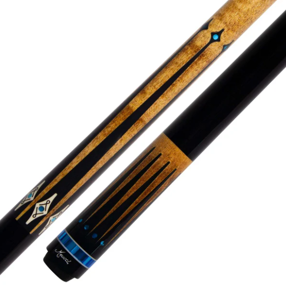 Hi-Pro 3 Meucci Cue – C.P.Dean Company