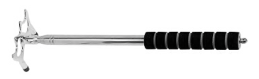 Retractable Bridge Stick w/ Spider Bridge Head – C.P.Dean Company