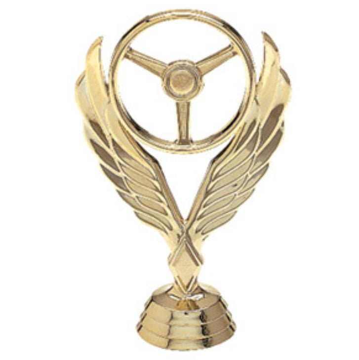 Winged Wheel 4 3/4" – C.P.Dean Company