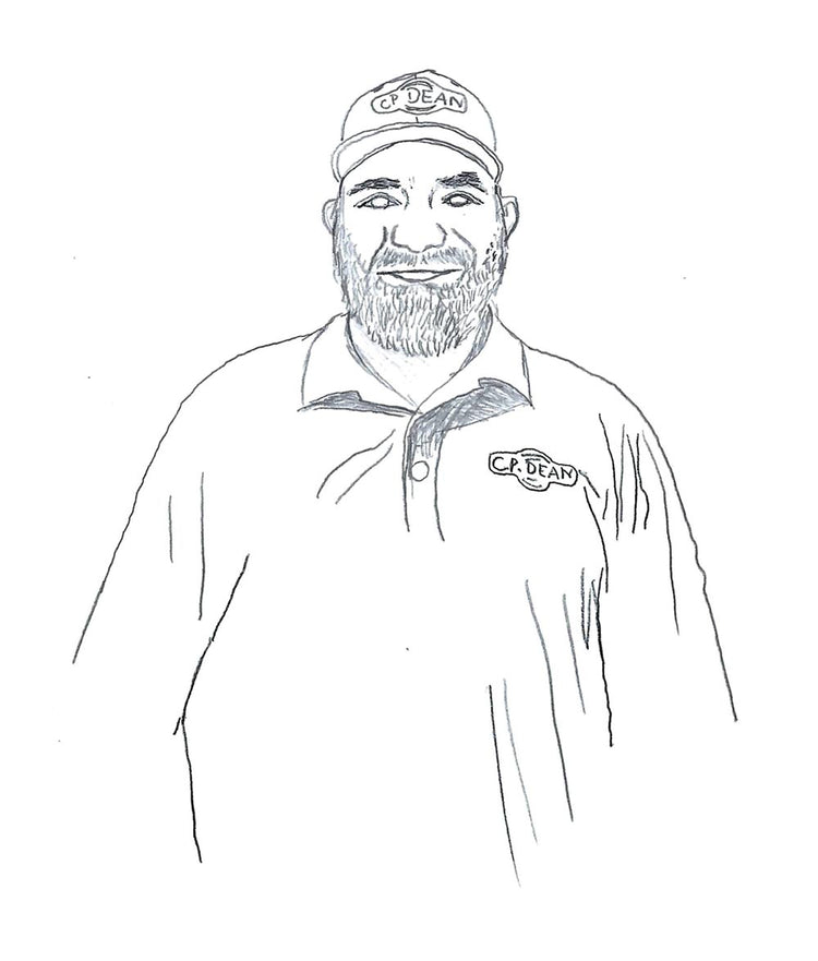 Meet Our Team – C.P.Dean Company