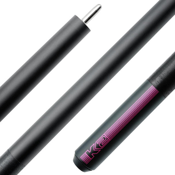 K2 Sport Edition 52" Cue – C.P.Dean Company